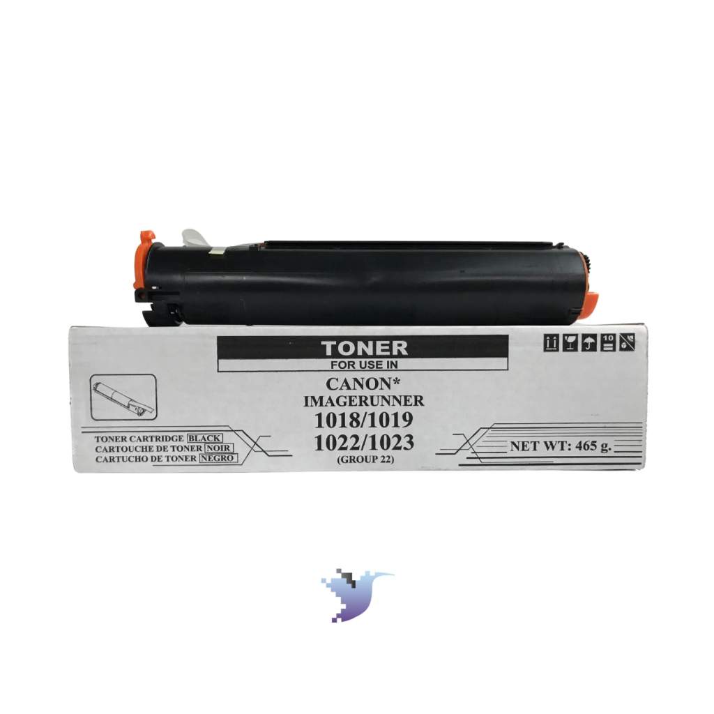 Consumibles para Canon IR-1025 | Tika Toner