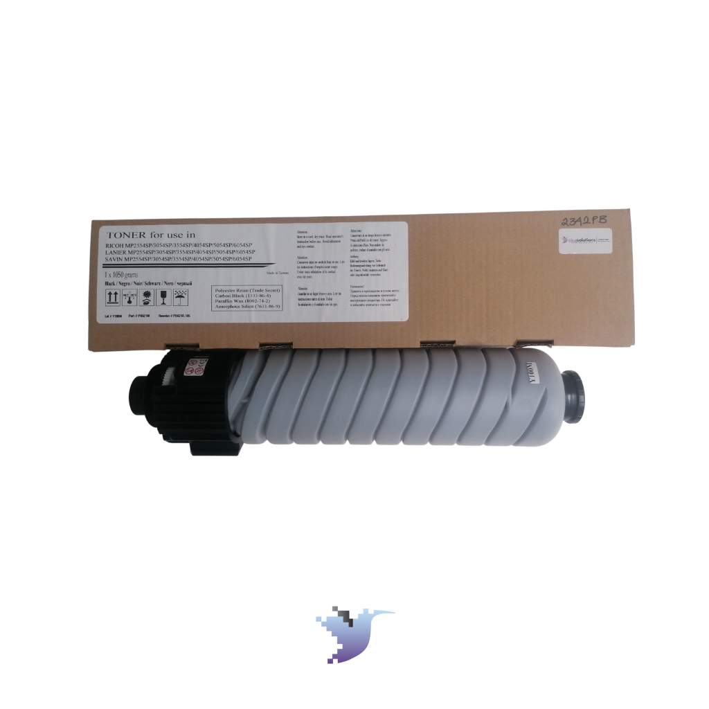 Consumibles para Ricoh MP-3555 | Tika Toner