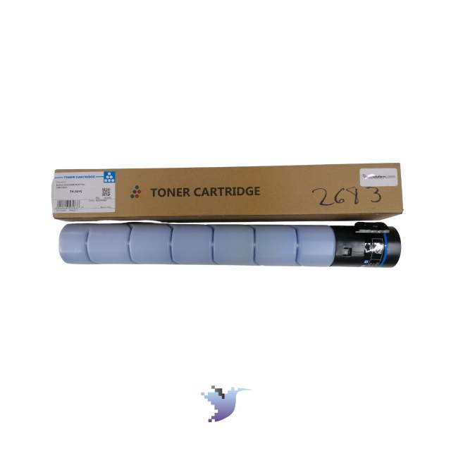 Tika toner tn-321c 514 gr konica minolta bizhub c224/284/364/224e/284e ...
