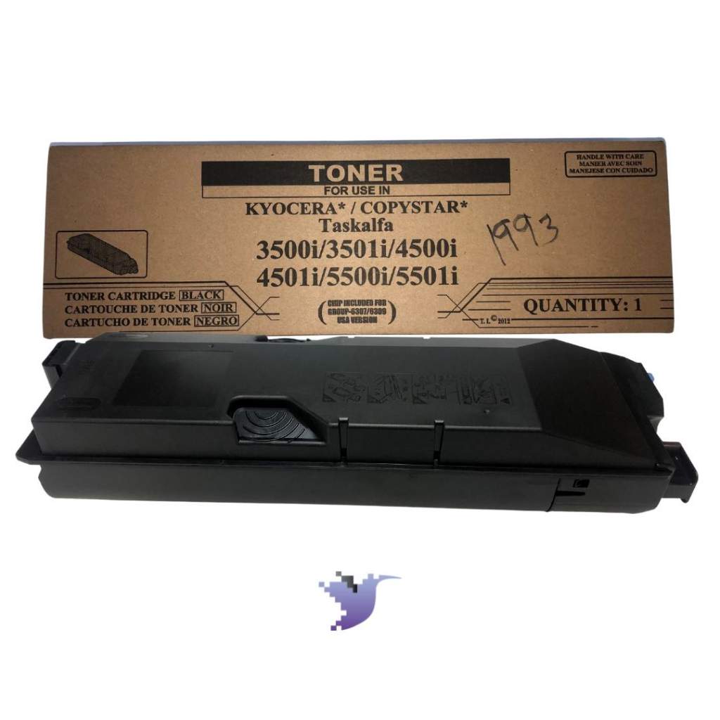 Consumibles para Kyocera TA-3500I | Tika Toner