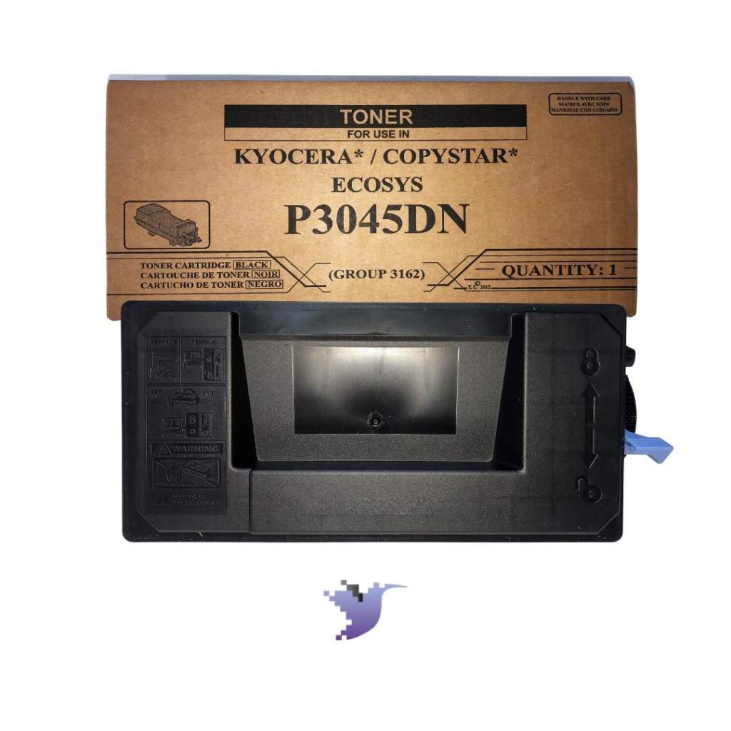 Consumibles para Kyocera P-3045DN | Tika Toner