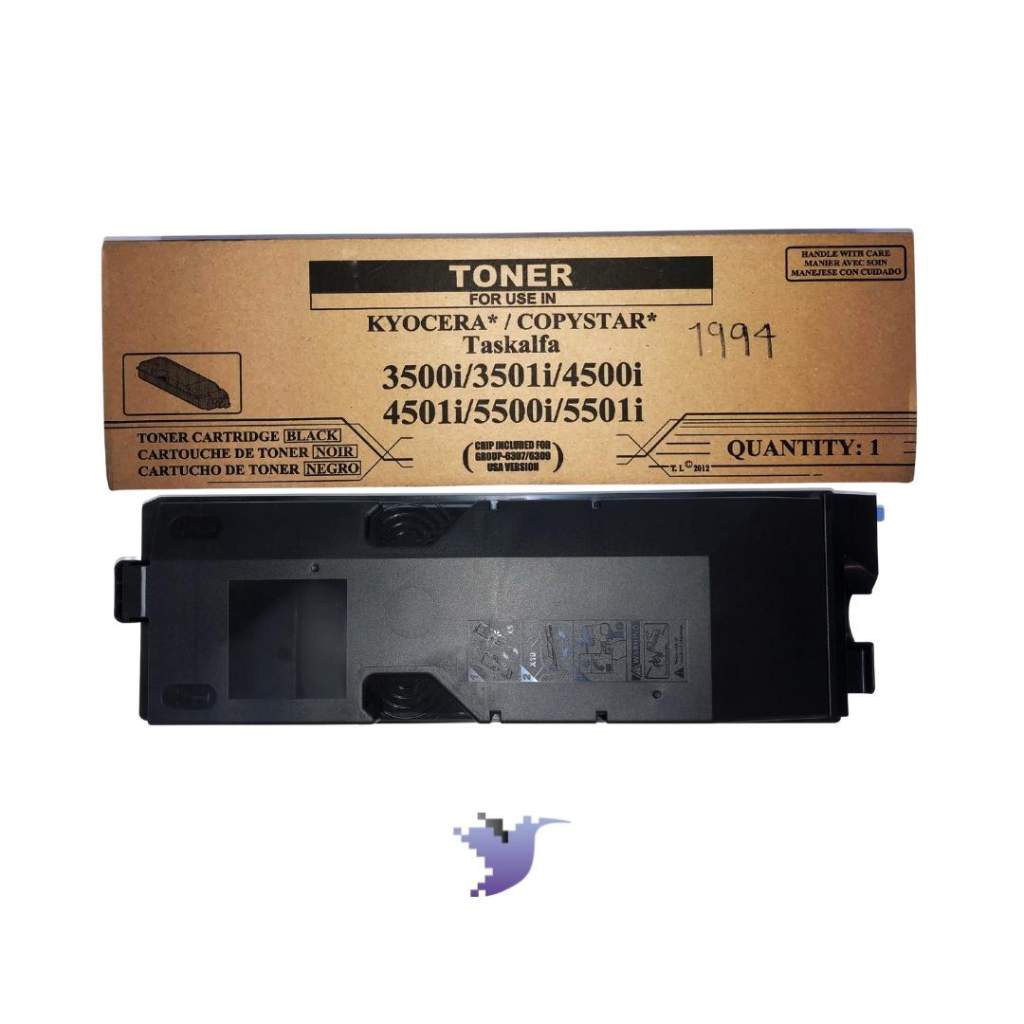 Consumibles para Kyocera TA-3501I | Tika Toner